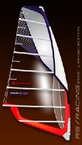 Neil Pryde RS Racing Evo II - żagle Neil pryde - Windsurfing.pl