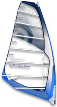 Neil Pryde RS Racing Evo IV - żagle Neil pryde - Windsurfing.pl