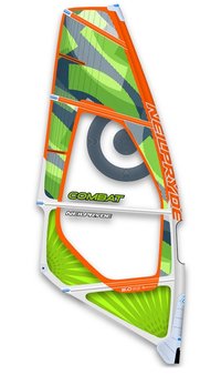 Neil Pryde Combat - żagle Neil pryde - Windsurfing.pl