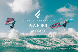 Fanatic Wave & Freestyle 2020 - Windsurfing.pl